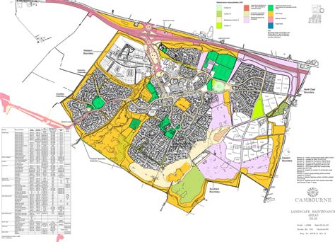 Cambourne & Bourn Developments – Boxworth Parish Meeting