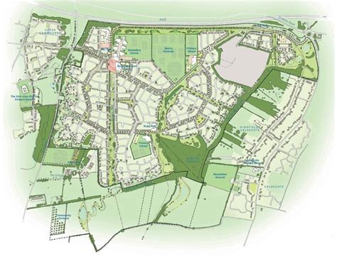 Cambourne & Bourn Developments – Boxworth Parish Meeting
